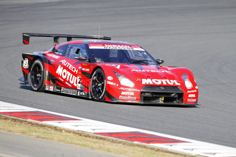 NISMO HERITAGE: A HISTORY OF MAVERICK ENGINEERING IN MOTORSPORT