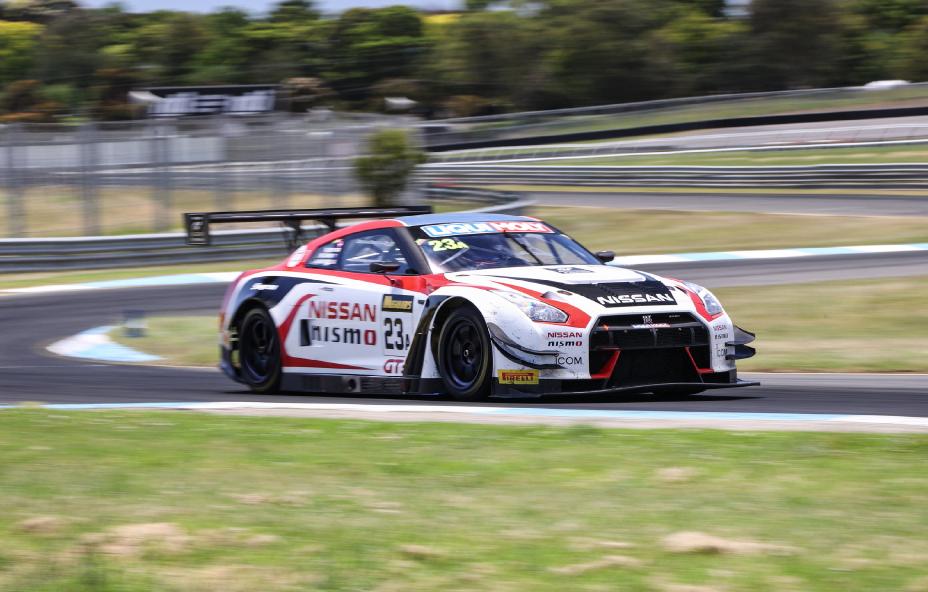 Godzilla’s last stand: Iconic Nissan GT-R roars into the history books ...