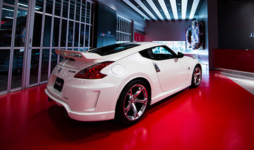 Nissan launches new era for NISMO as global performance road car and ...