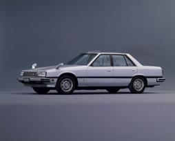 1982 Nissan Skyline