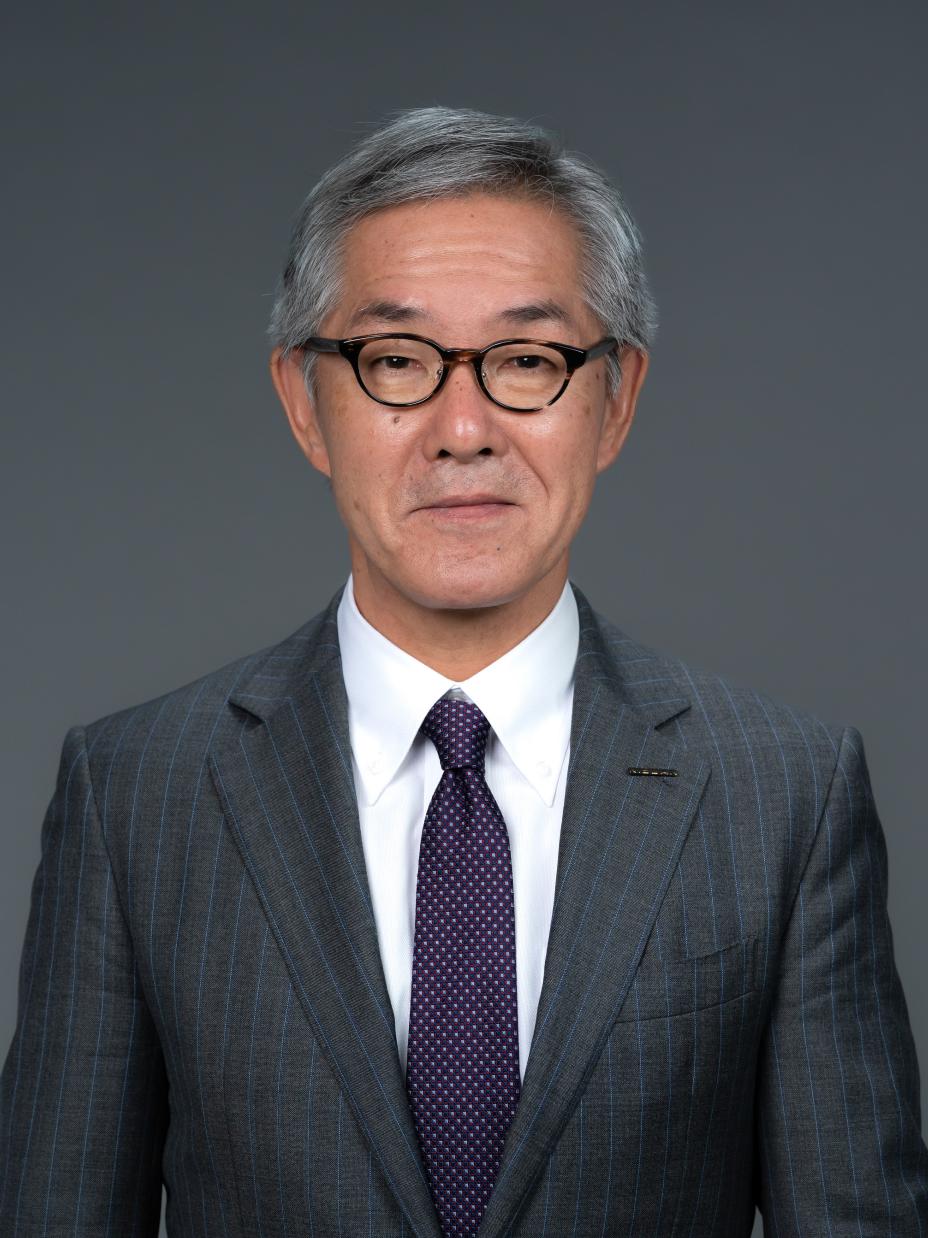 Kazuhiro Doi