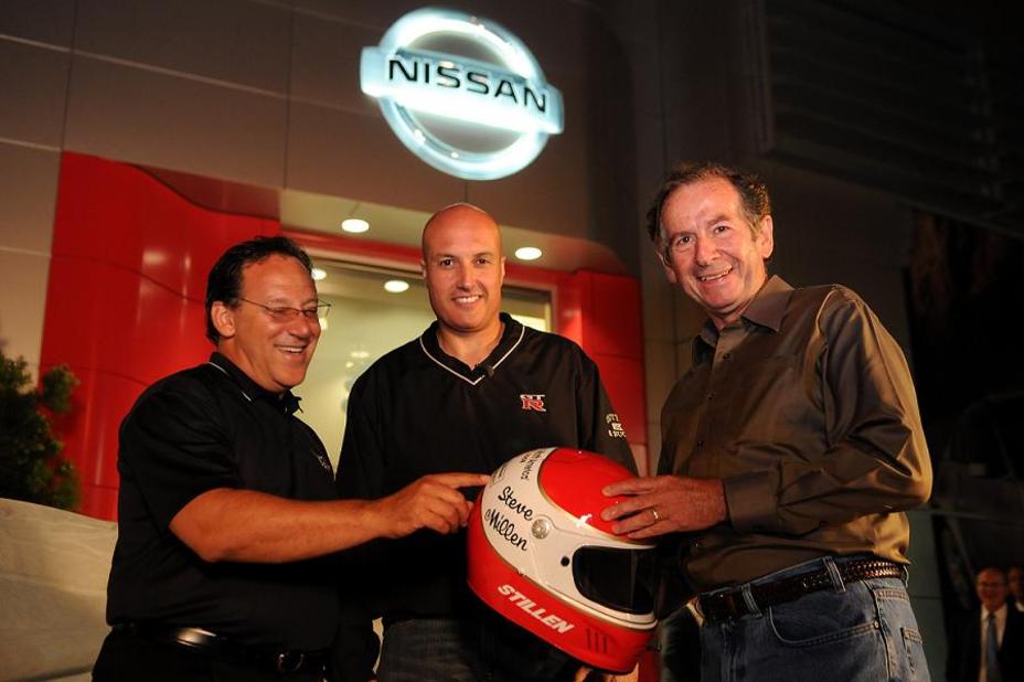 First U.S.-Spec Nissan GT-R Supercar Delivered To California Customer ...