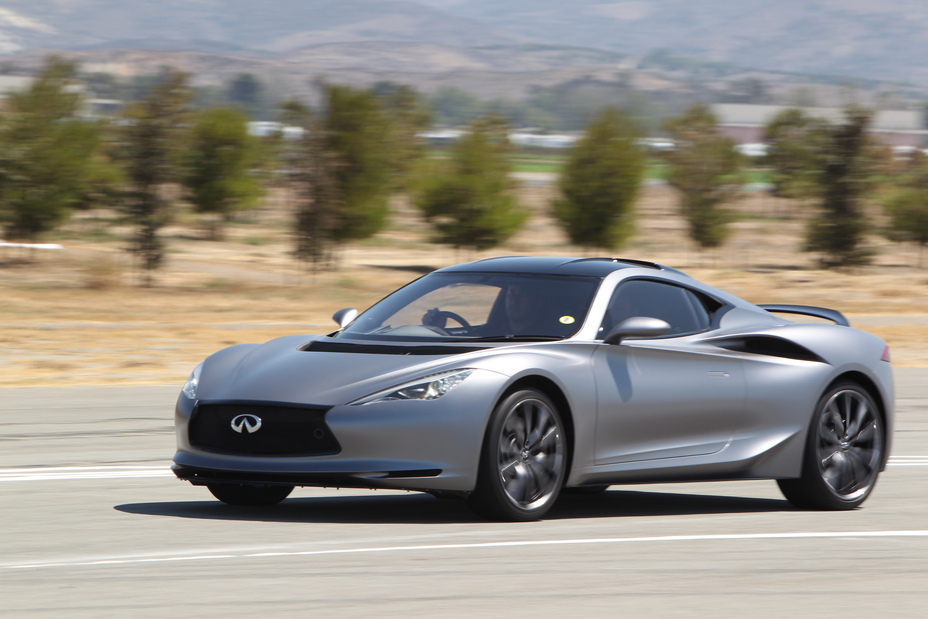 Nissan Motor Company Unveils Power of Global Footprint