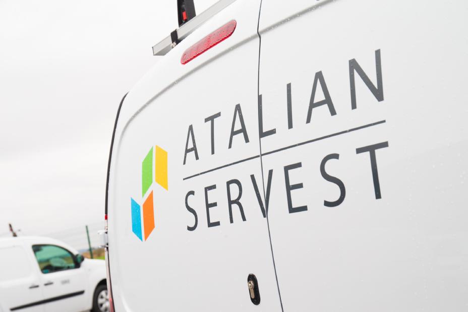 Facilities company the ‘NV’ of the competition with 100 brand new ...