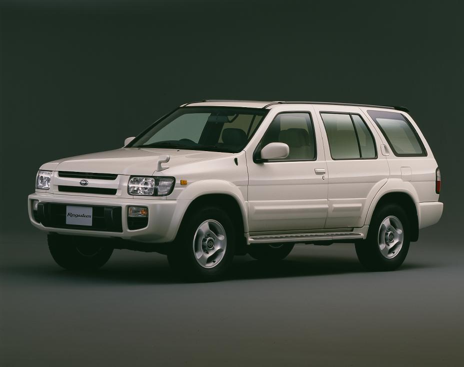 1997_09_NISSAN_TERRANO_REGULUS_Infiniti_QX4_JR50
