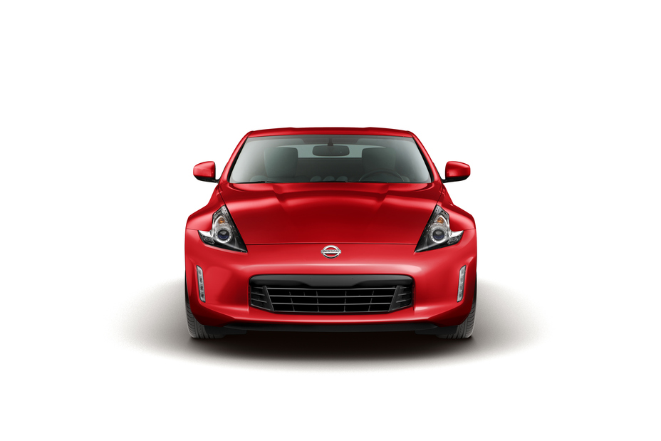Nissan announces Canadian pricing for 2018 370Z Coupe, 370Z NISMO and ...