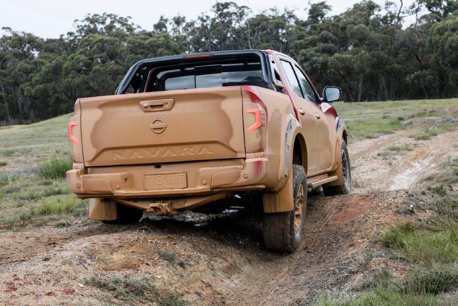 Building a homegrown hero: How the Navara PRO-4X Warrior by Premcar was ...