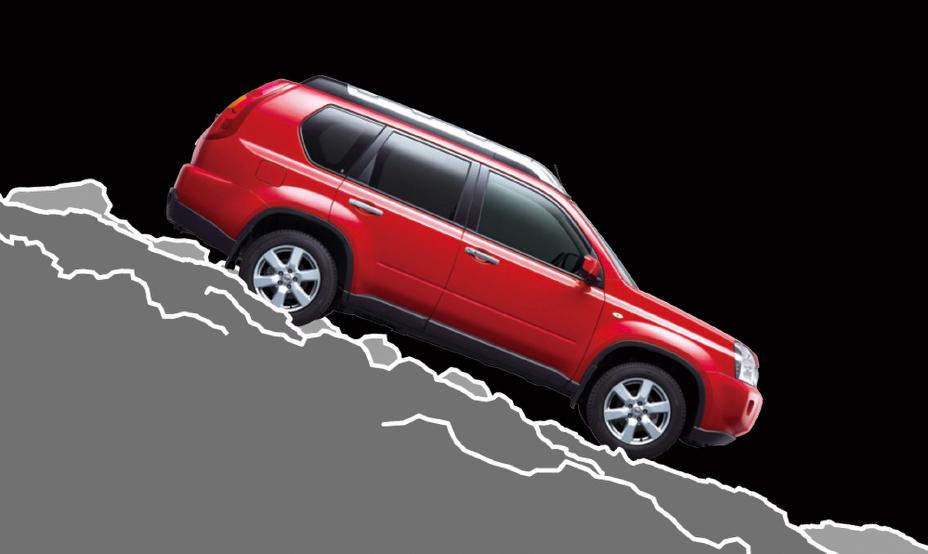 「エクストレイル」の特別仕様車「St」「Xt」を発売