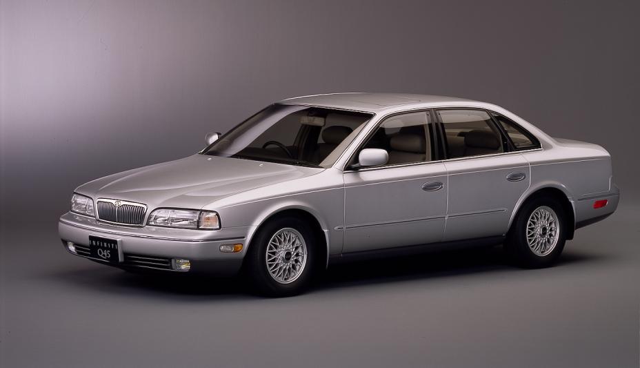 1993_06_INFINITI_Q45_G50_JPN_spec