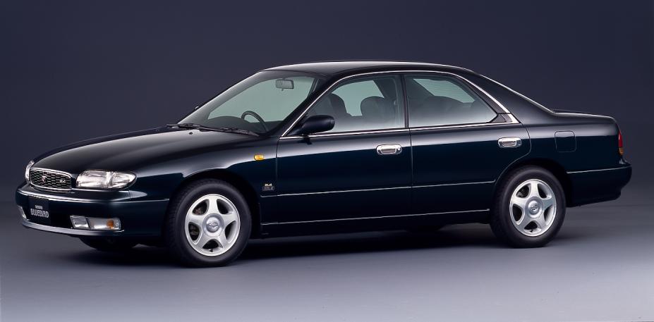 1995_01_NISSAN_BLUEBIRD_U13
