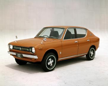 Nissan Motor introduces all-new Cherry models