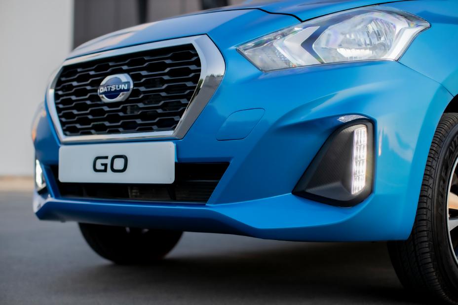 New Datsun GO and GO+ Automatic CVT versions arrive