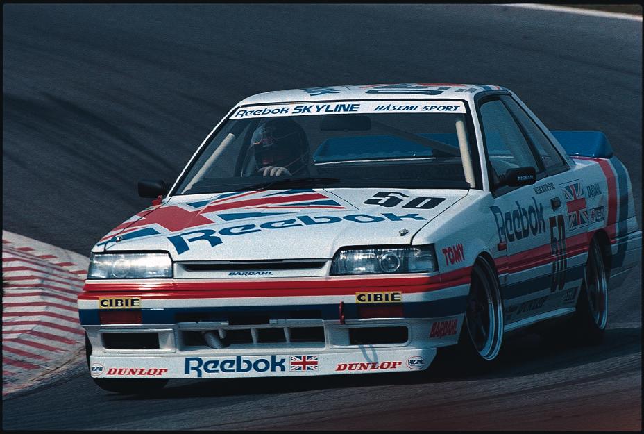 1988_NISSAN_SKYLINE_GTS-R_HR31_JTC