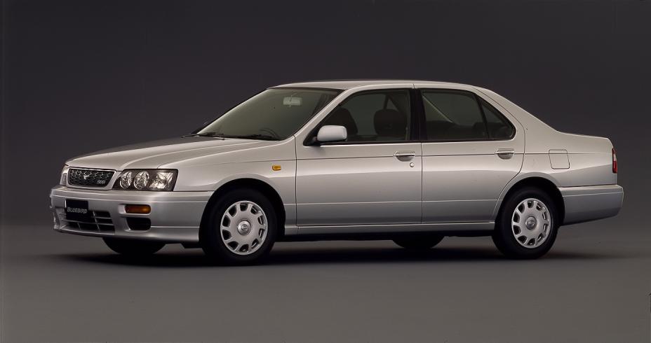 1998_09_NISSAN_BLUEBIRD_U14