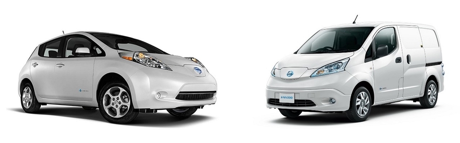 Nissan Intelligent Mobility - Conoce qué es Nissan Intelligent Power