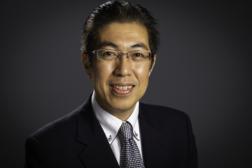 Masayuki Fukuda
