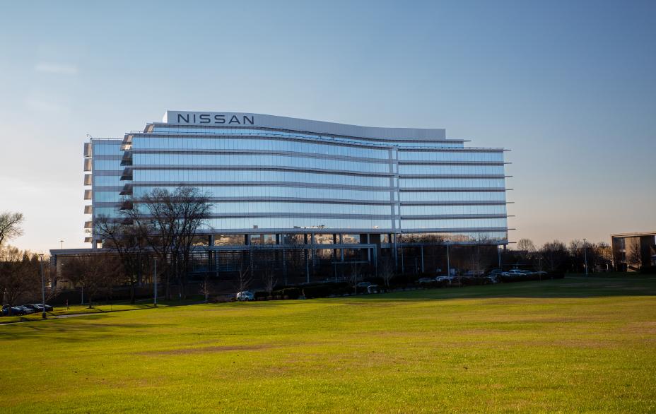 Nissan Americas