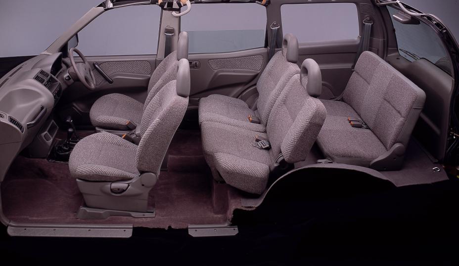 1994_06_NISSAN_MISTRAL_aka_Terrano_II_R20_JPN_spec