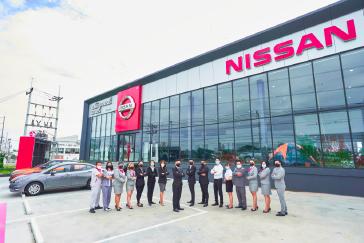 ‘Understanding Unique Customer Needs’ The Key to Success for Nissan ...