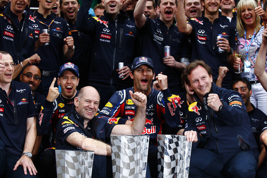 European Grand Prix 2011 - Preview Press Release