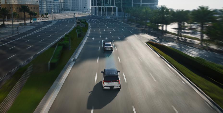 Seventh generation of Nissan’s iconic Patrol unveiled in Abu Dhabi