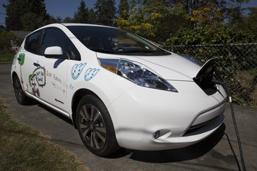 Henry, the "Emotional Environmentalist"