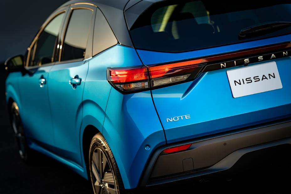 62_New Note design exterior