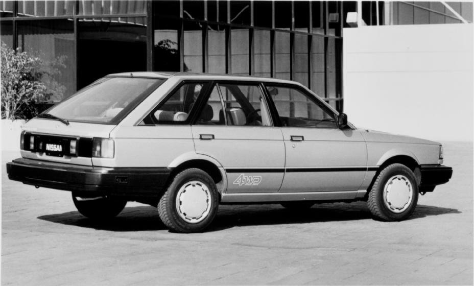 1987_NISSAN_SENTRA_B12_US_spec_aka_Sunny