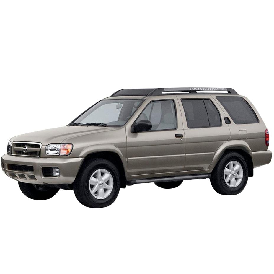 Nissan Pathfinder: una historia de elegancia y versatilidad