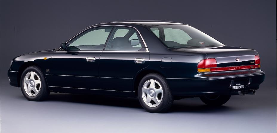 1995_01_NISSAN_BLUEBIRD_U13