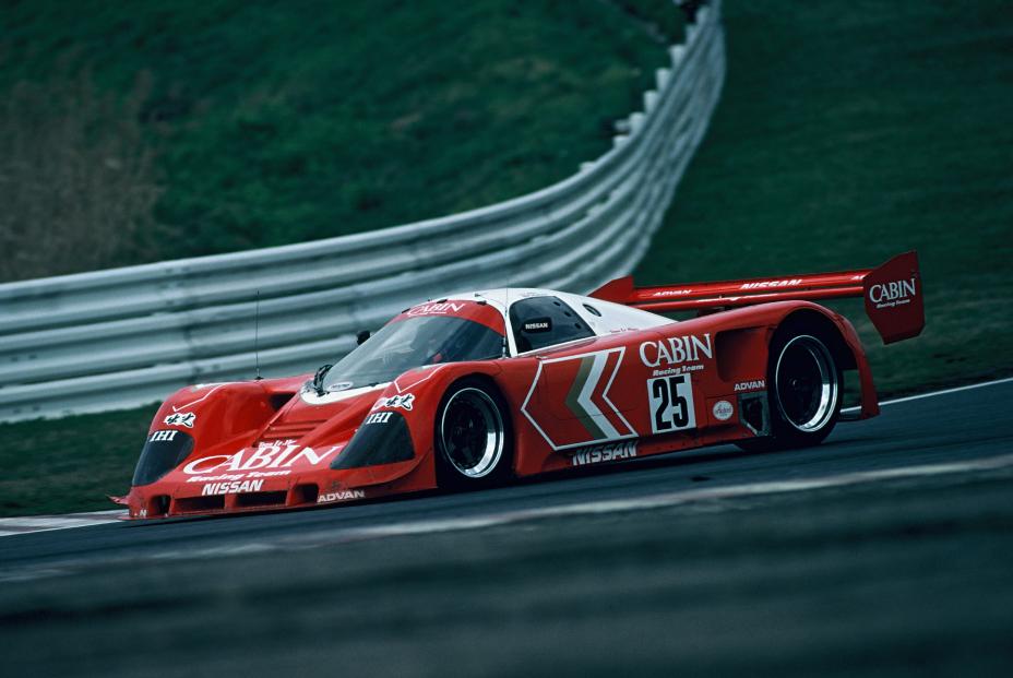 1990_04_WSPC_Round_1_FUJI_NISSAN_R90CP_R90V