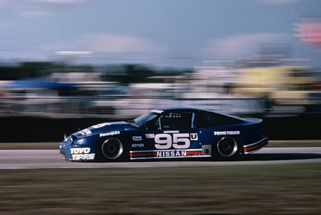 IMSA （1989/03/22）