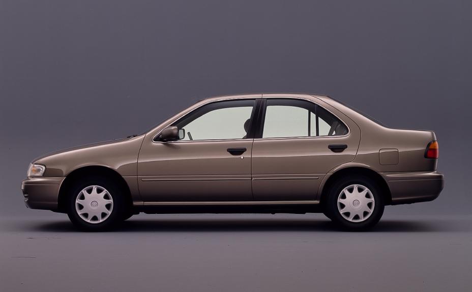 1995_09_NISSAN_SUNNY_B14