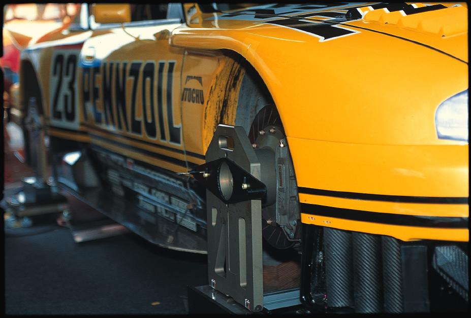 1998_JGTC_SKYLINE_GT-R_BCNR33