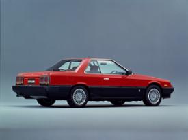 1984 Nissan Skyline