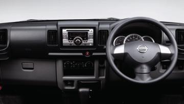 Nissan NV100 Clipper Rio G