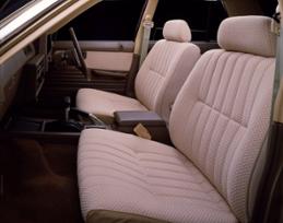 R30(1981-1985) 1982 Nissan Skyline Sedan 2000 GT-E·L