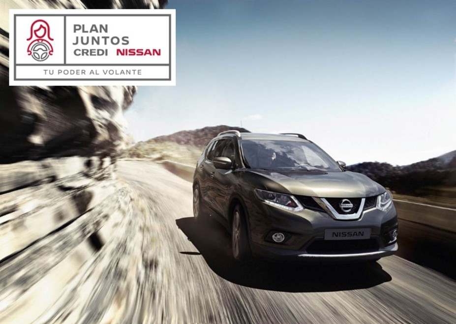 NR Finance México y Credi Nissan anuncian cifras récord de cierre de su ...