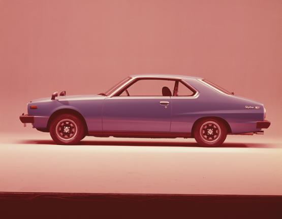 SKYLINE (C210)