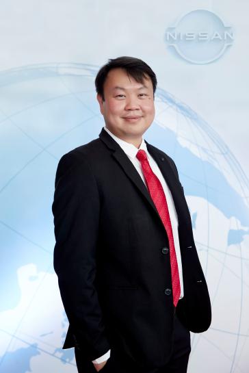 Nissan Thailand strengthens sale and dealer network development with ...