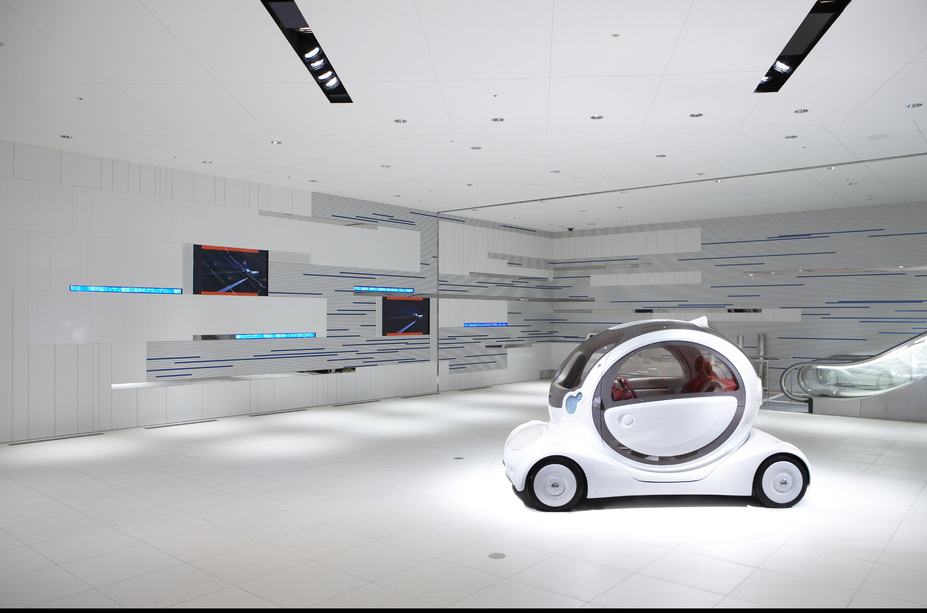 CORPORATE COMMUNICATION ZONE 2