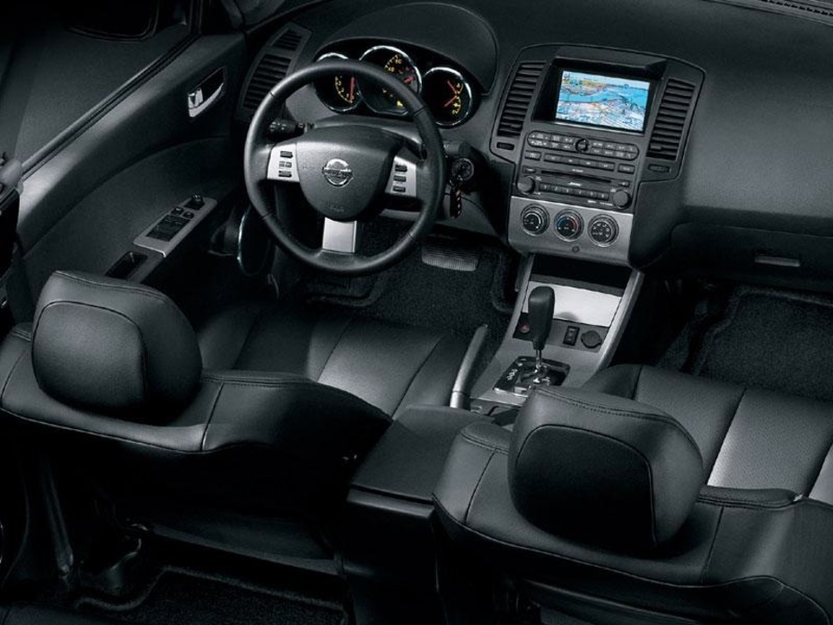 2006 Nissan Altima