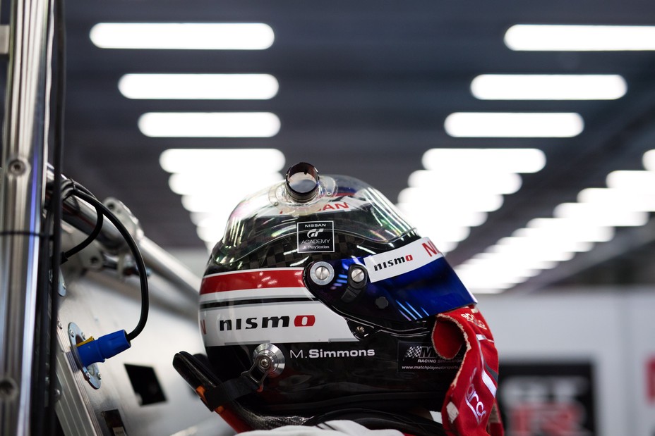 Motul Team RJN brings both Nissan GT-Rs to the finish at Spa