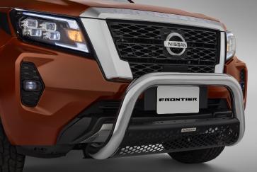 Conoce los accesorios diseñados para Nissan Frontier y Nissan PRO-4X