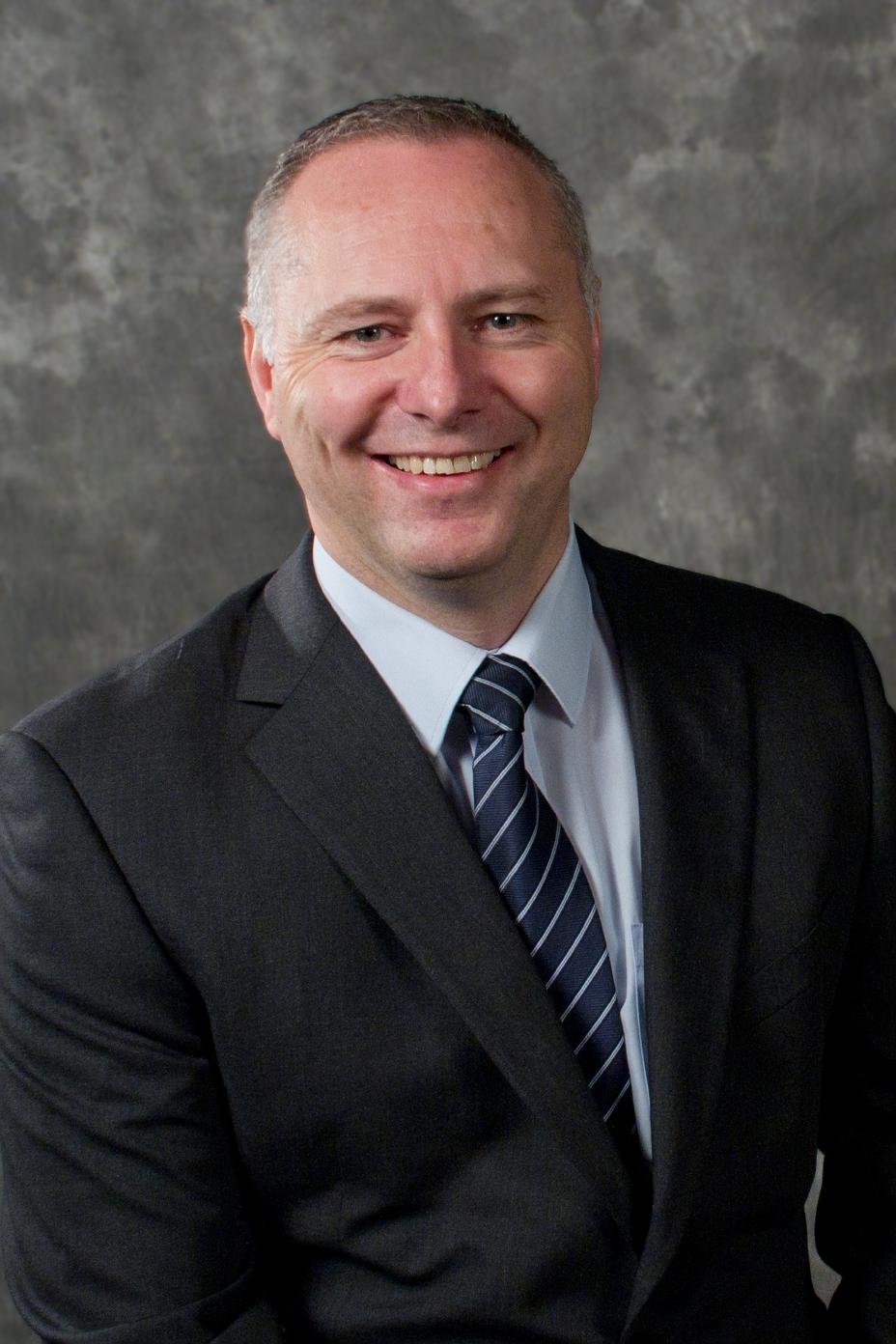 Nissan announces senior leadership change for North America