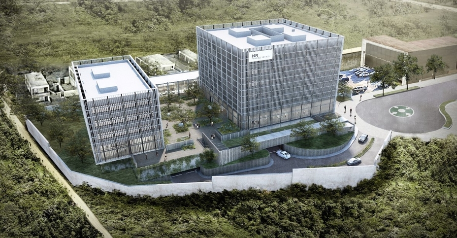 NR Finance México coloca la primera piedra de sus nuevas oficinas ...