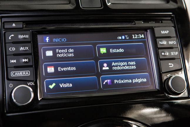 Nissan March Special Edition