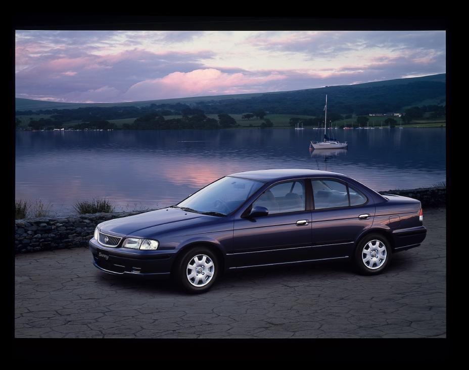1998_10_NISSAN_SUNNY_B15