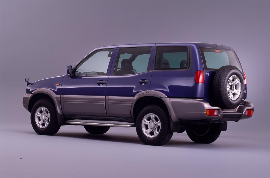 1997_01_NISSAN_MISTRAL_R20_aka_TERRANO_II