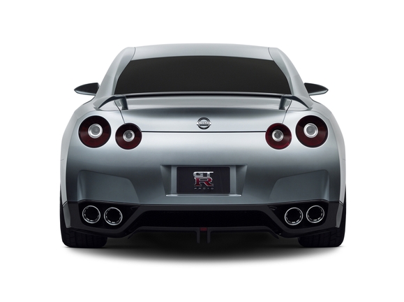 GT-R PROTO
